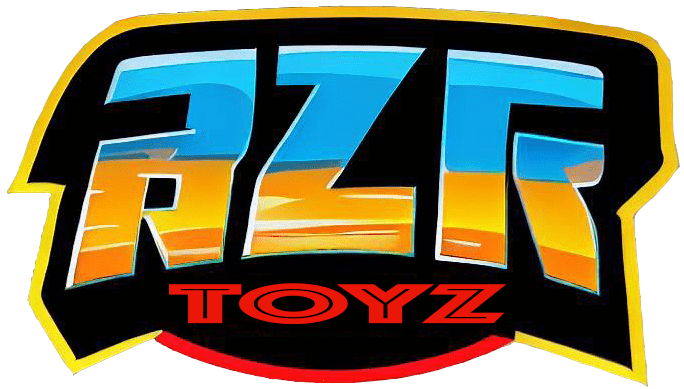Razor Toyz – | Vintages & Collectibles